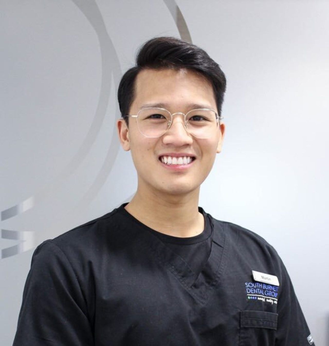 Dr Martin Huynh-To - Killoran Dental